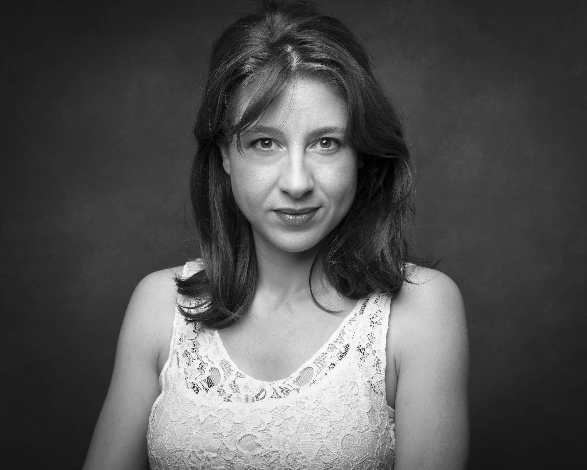 Actress – Victoria Osborn