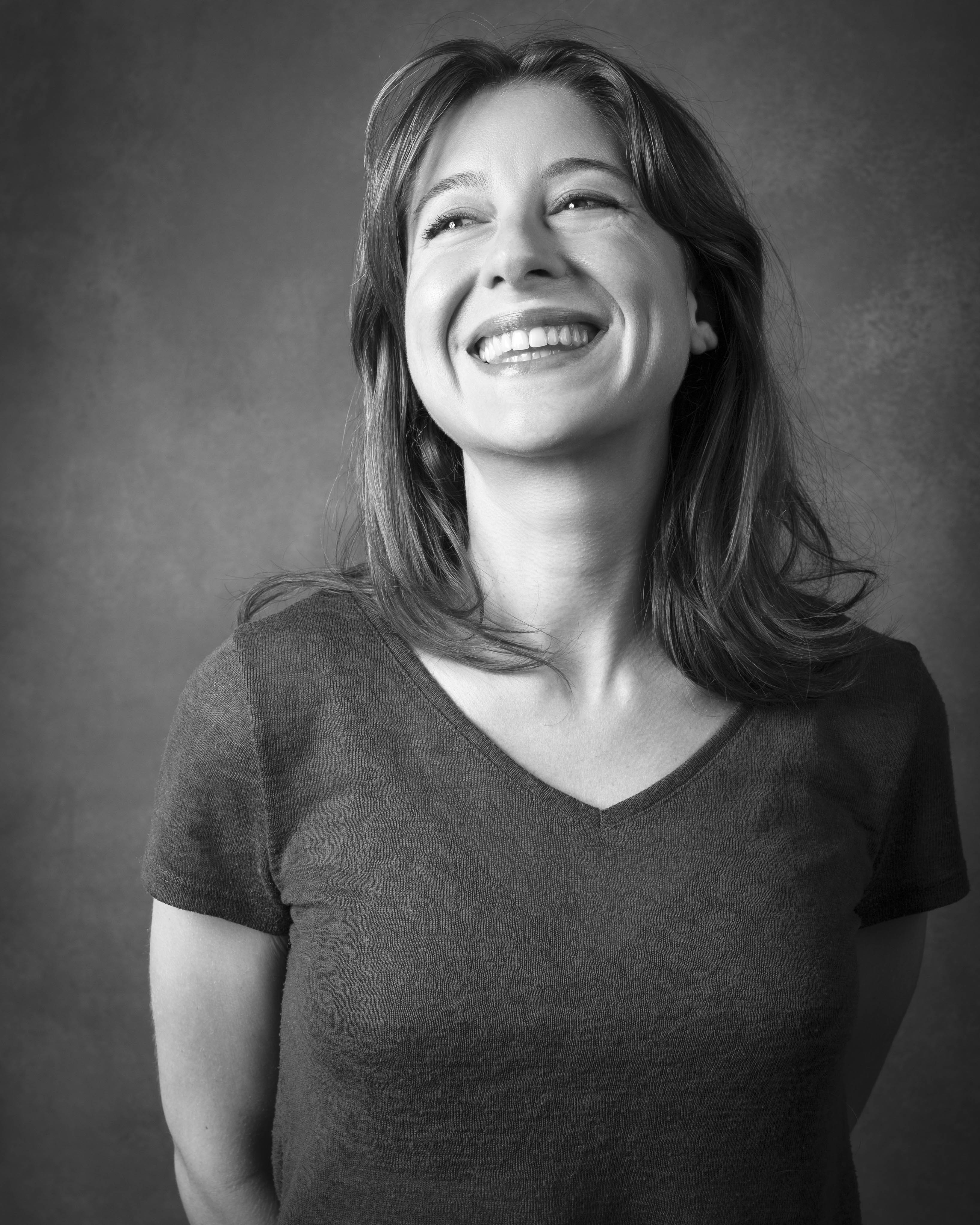 Actress – Victoria Osborn